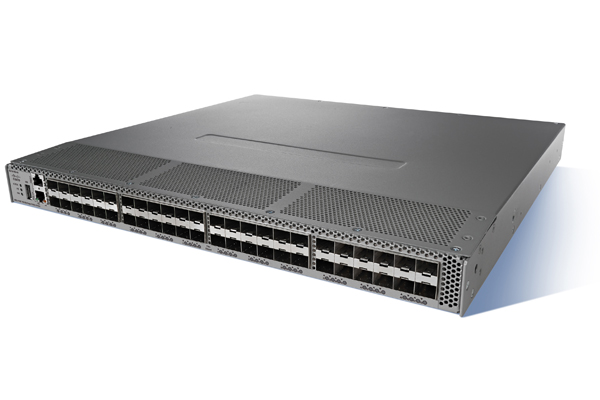 Cisco amplia il portfolio di soluzioni MDS Storage Area Networking ...