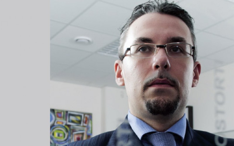 Open source e PA: intervista a Paolo Storti - TradeManager