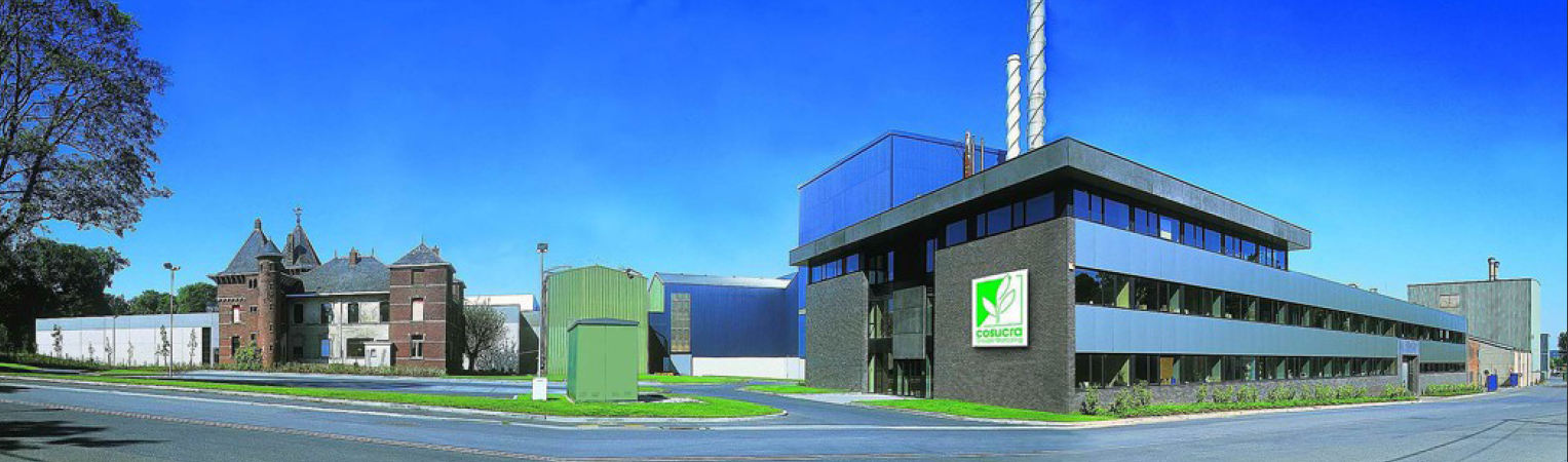 Cosucra si affida ad Esker - TradeManager