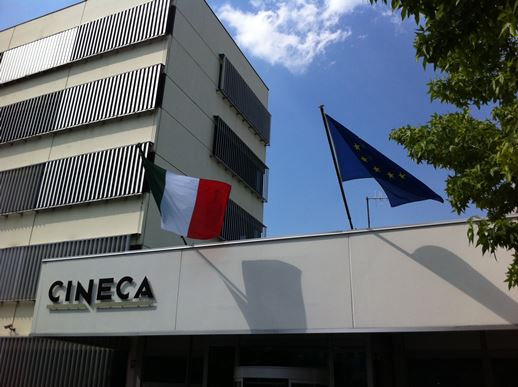 Emerson confermato partner tecnologico di CINECA - TradeManager