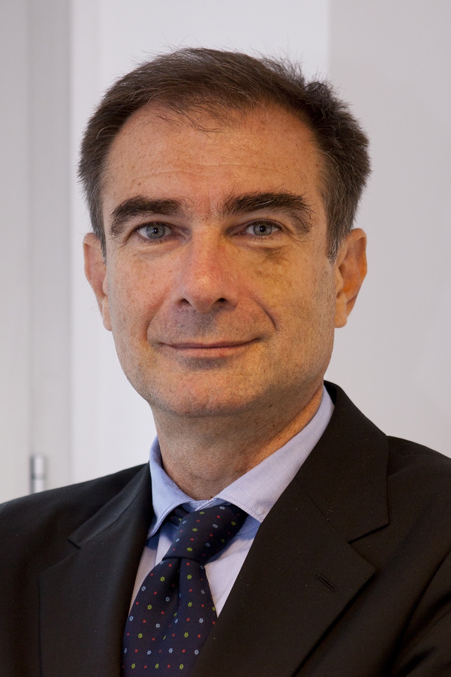 Mauro Meanti, il nuovo General Manager di Avanade - TradeManager