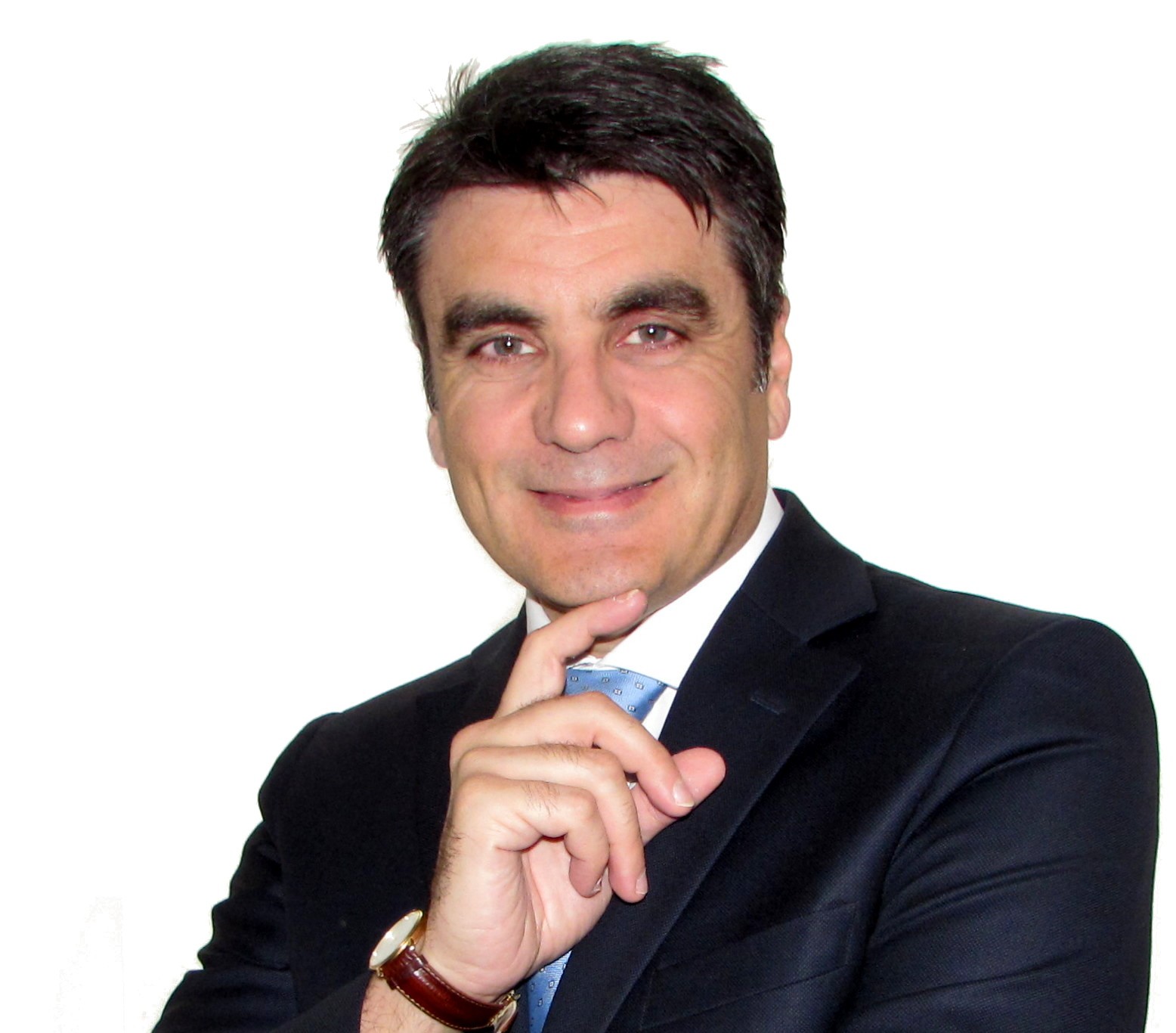 SynerTrade festeggia il primo anno in Italia - TradeManager