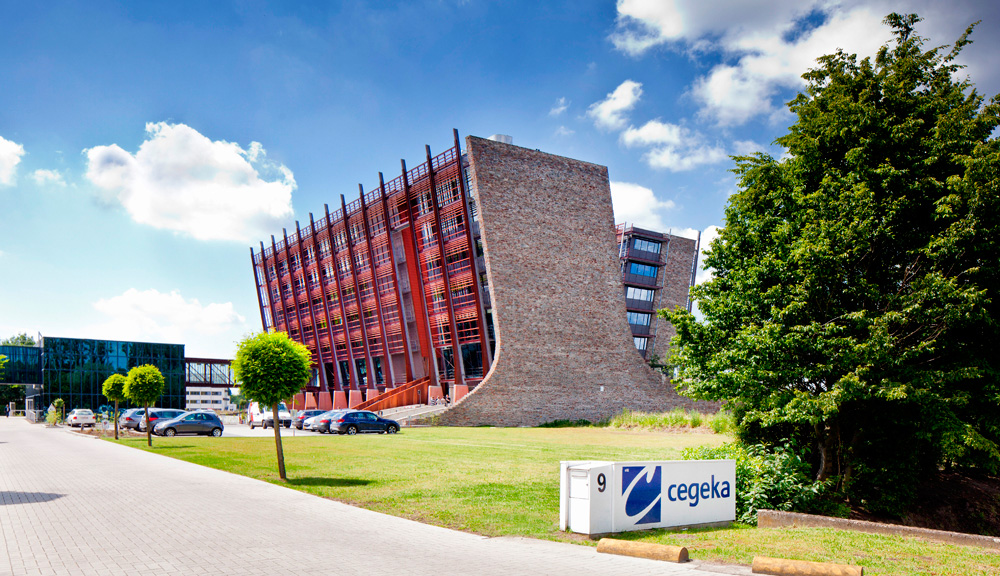 CEGEKA parteciperà all'EMEA Microsoft Dynamics Industry Partner Program ...