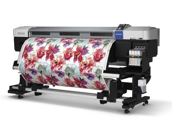Epson SureColor SC-F6200 e Epson SureColor SC-F2000, le nuove soluzioni ...