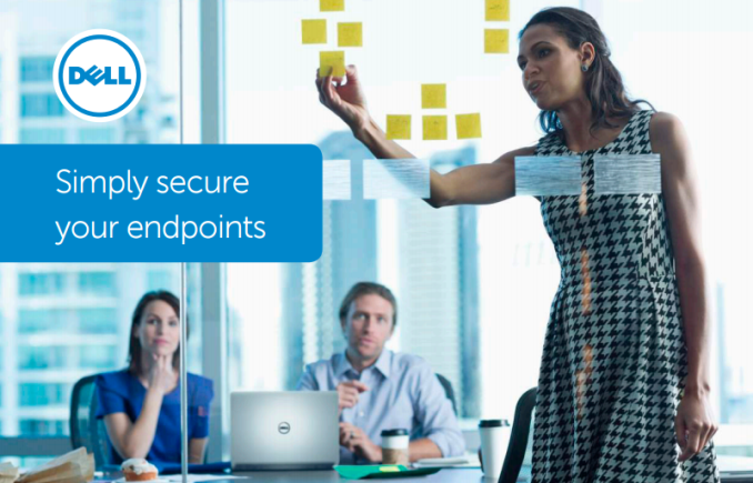 Dell presenta la nuova Endpoint Security Suite Enterprise - TradeManager