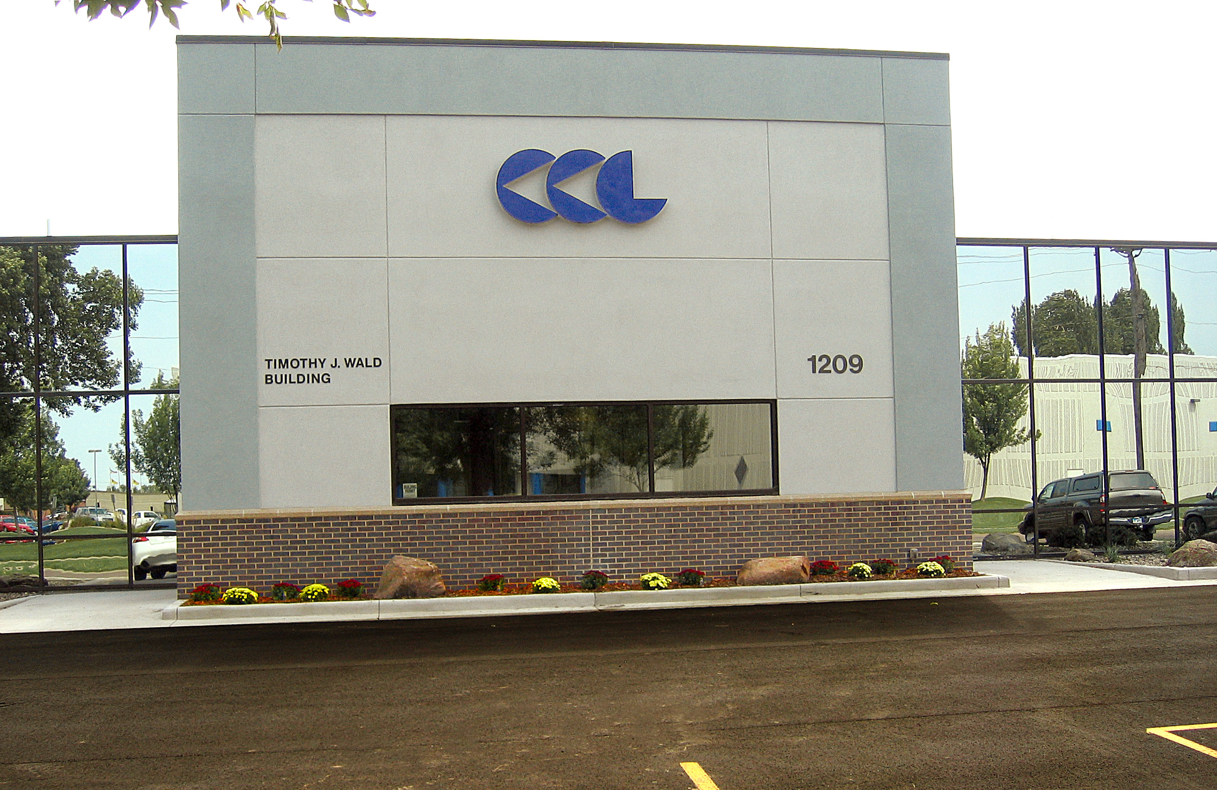 CCL Industries acquisisce Checkpoint Systems - TradeManager