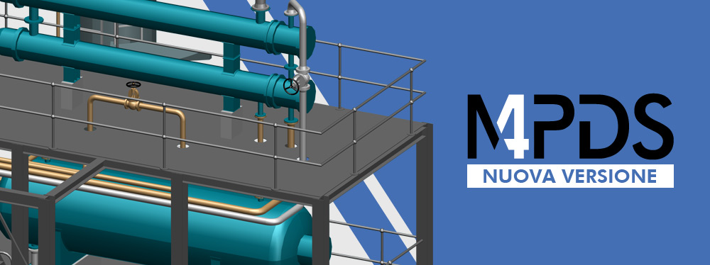 L'arte della progettazione integrata di un impianto con MPDS4 ...