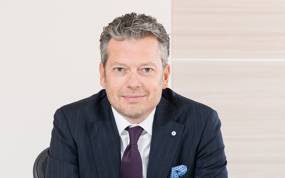 Capgemini Italia nomina Andrea Falleni nuovo Amministratore Delegato ...