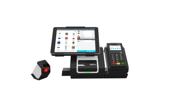Lottomatica sceglie Ingenico iPOS - TradeManager