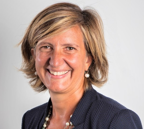 Silvia Candiani è il nuovo AD di Microsoft Italia - TradeManager