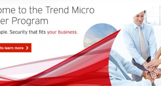 Il Partner Program Trend Micro è a 5 stelle - TradeManager