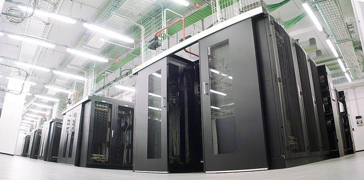 Tecnosteel festeggia 20 anni di attività - TradeManager