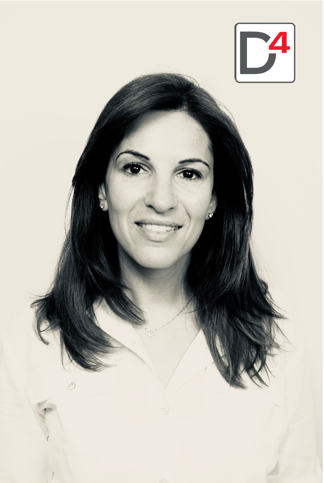 YOUMNA MALAK ENTRA IN DATA4 CON IL RUOLO DI VICE PRESIDENT MARKETING ...