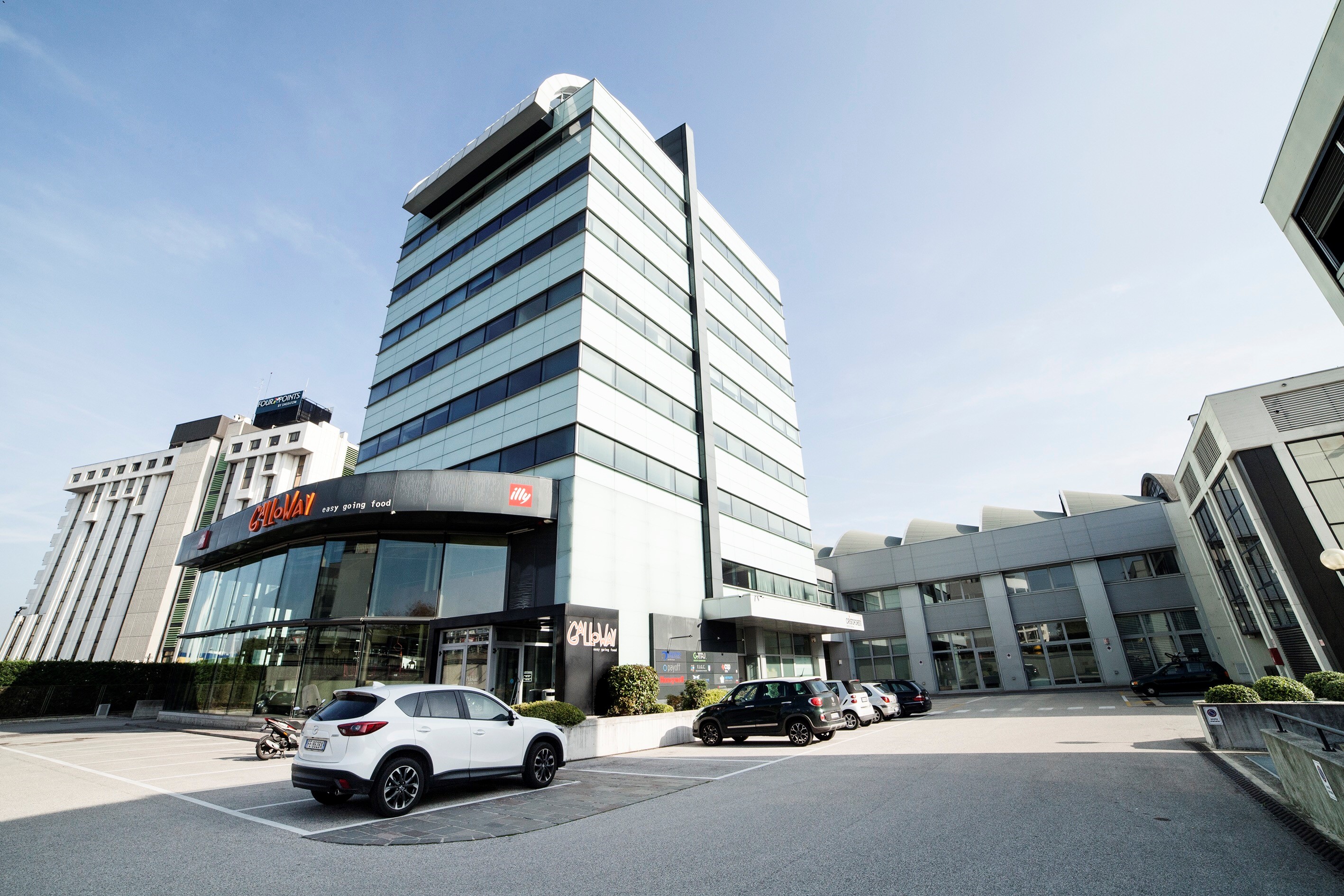 Elmec Informatica inaugura una nuova sede a Padova - TradeManager