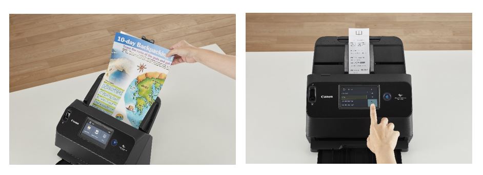 Più opportunità di business per i partner grazie al nuovo scanner ...