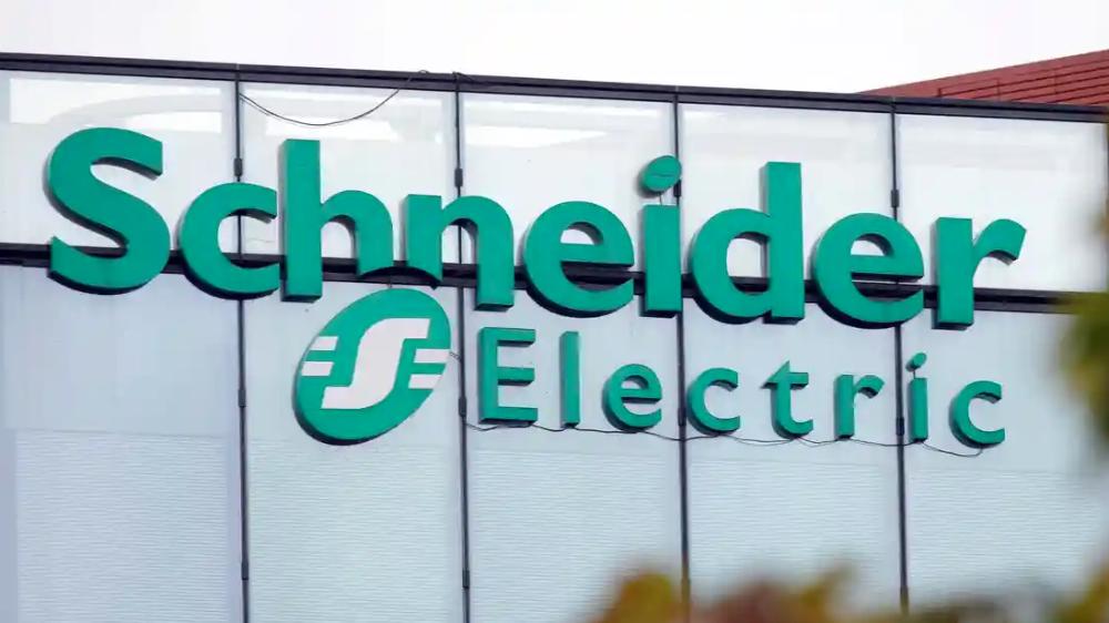 Schneider Electric ha ricevuto il premio Vendor Champion, Canalys EMEA ...