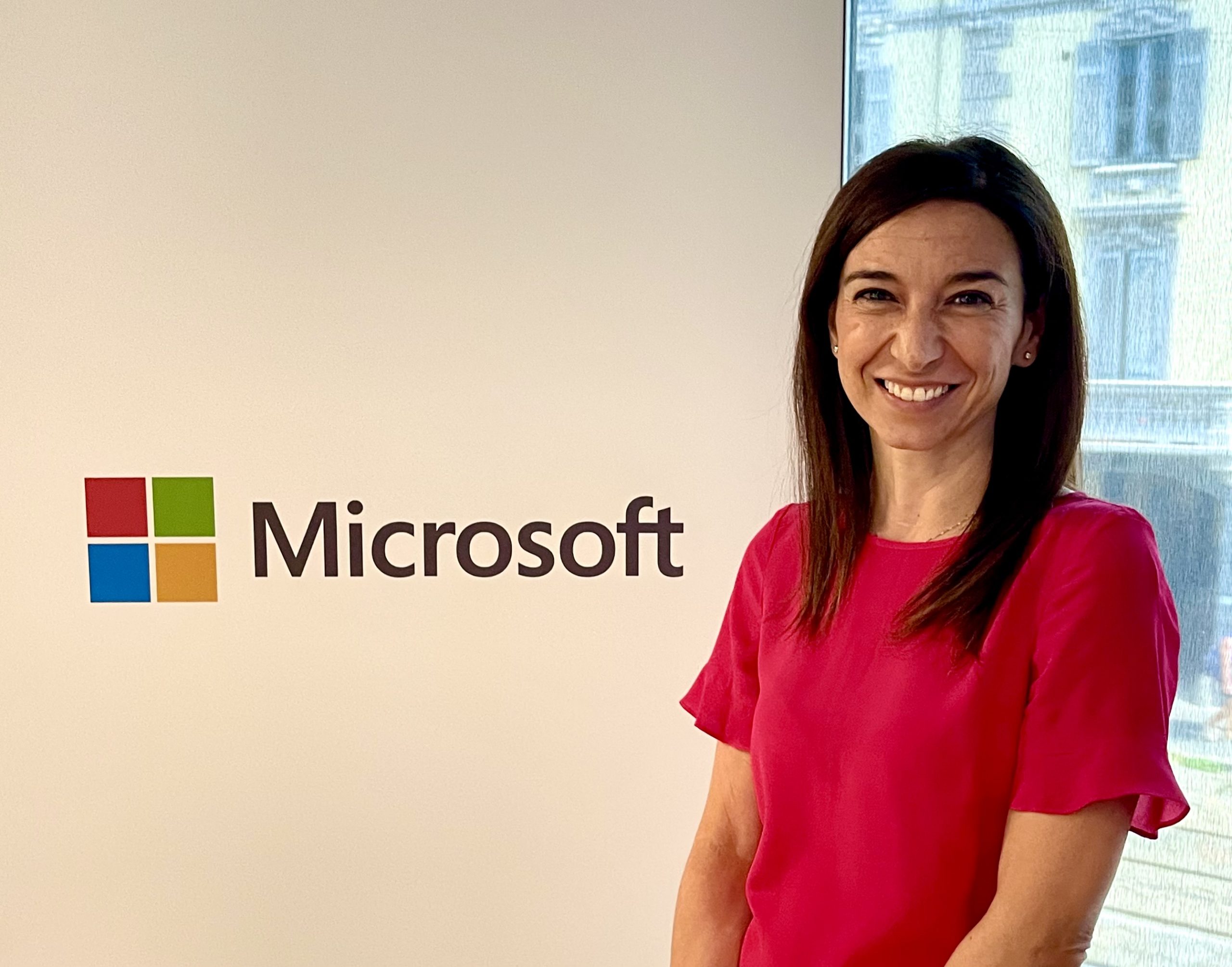 Nuova nomina in Microsoft Italia - TradeManager